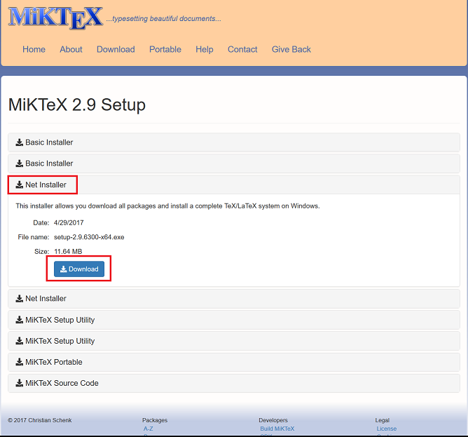 Windows上のRStudioでKnit to PDFを実行するための環境を構築 | トライフィールズ