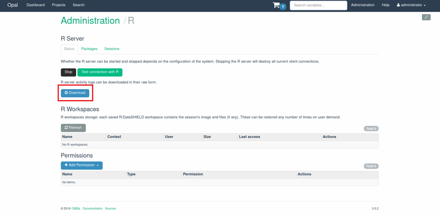 how-to-configure-after-installing-opal-on-ubuntu-server-2004-05 | トライフィールズ